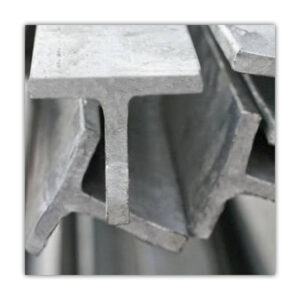T-Iron – Sufi Metals